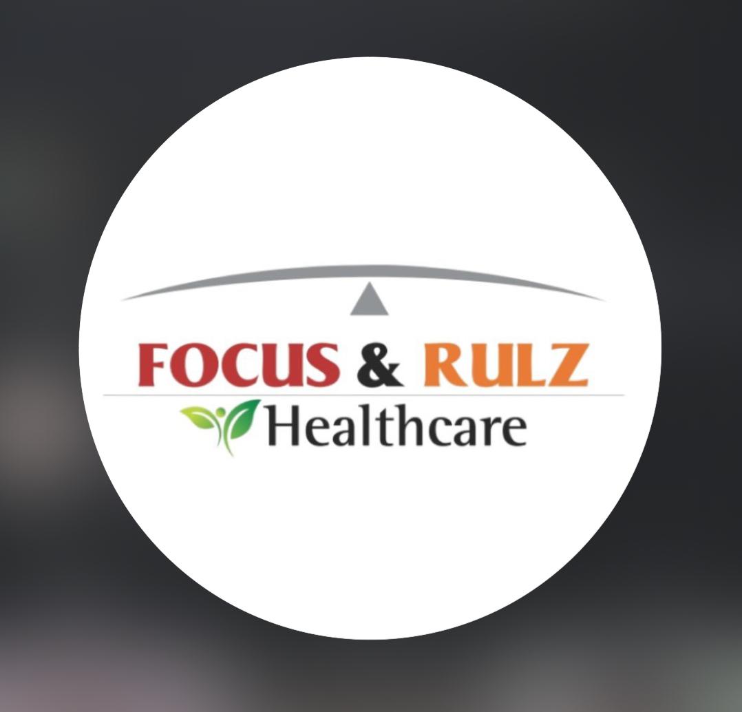 All Products – Focus & Rulz Healthcare